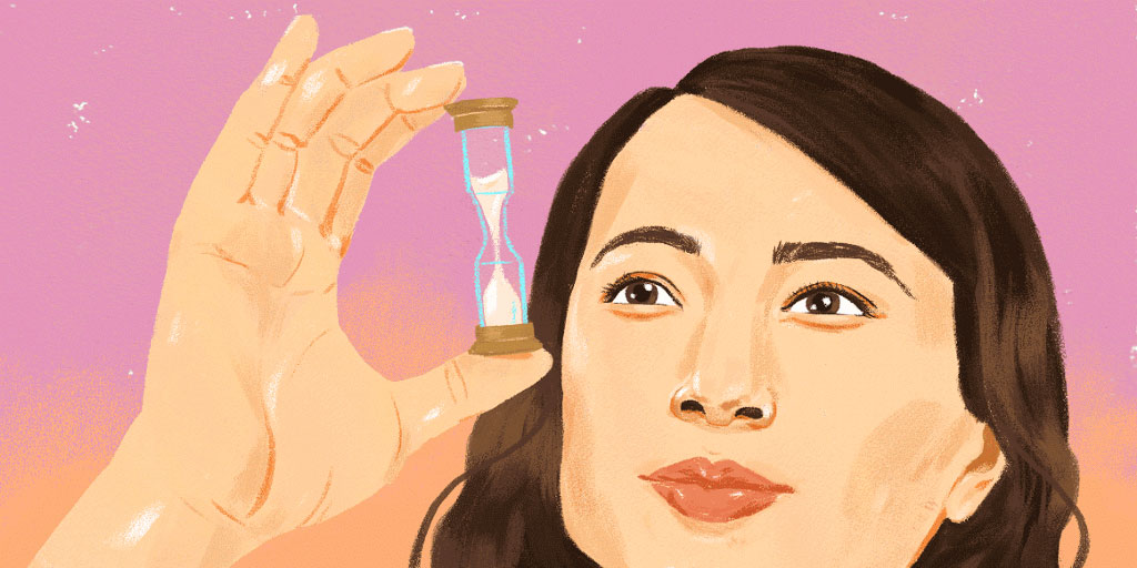 23-Year-Old VC Bets on Lengthening Health Span - proto.life