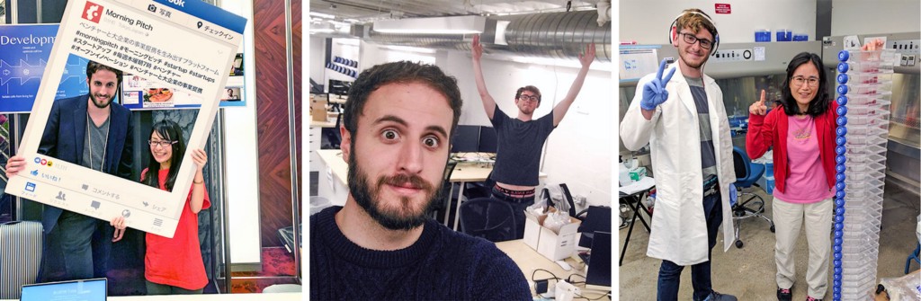 The Secret Sauce of Test-Tube Fish - proto.life