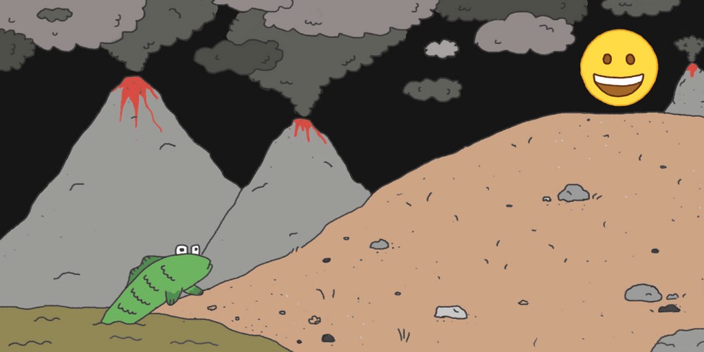 The Genius of Our Lizard Brain - proto.life