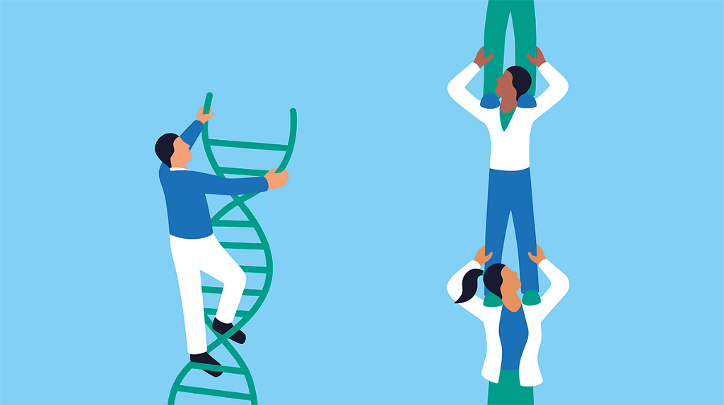 DNA Is Overrated - proto.life