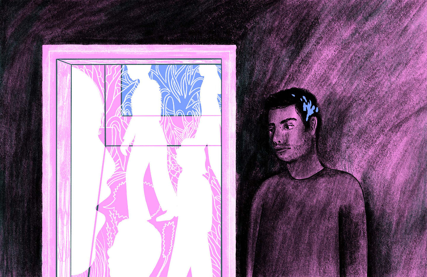 Robots Untangle Hallucinations from Parkinson’s Disease - proto.life