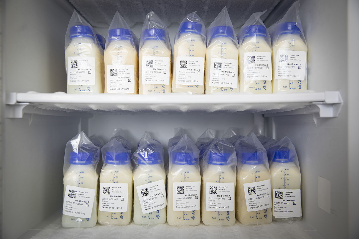Hacking Mother’s Milk - proto.life