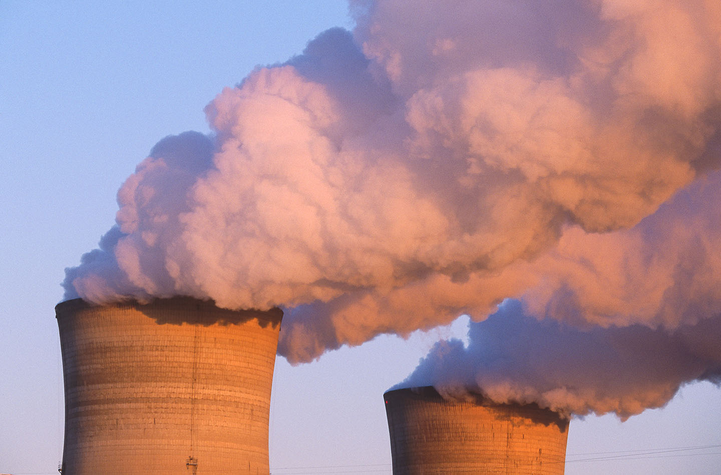 Why Nuclear Power is Good for Public Health - proto.life