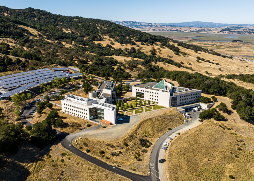 The Buck Institute, Where the Promise of Aging Research Isn’t Longevity ...