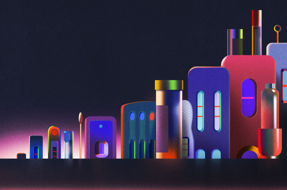 More At-Home Tests Are Heading Your Way - proto.life