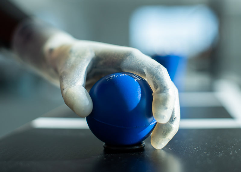 Replace Your Used Body Parts With a Bionic Upgrade - proto.life