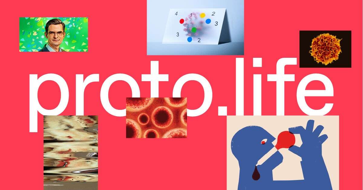 Features - proto.life